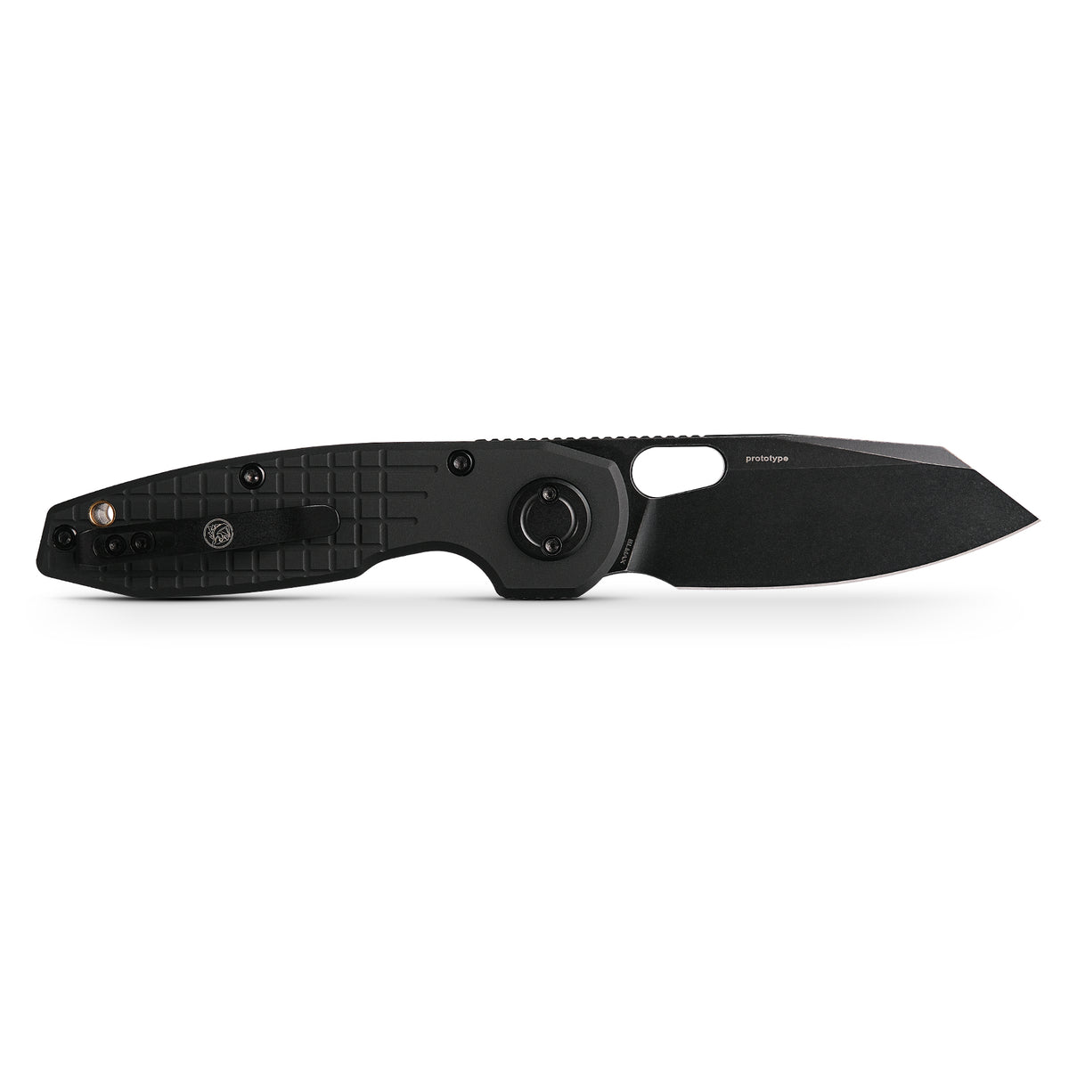Ankylo M390 & Titanium | Your Game-Changing EDC Knife