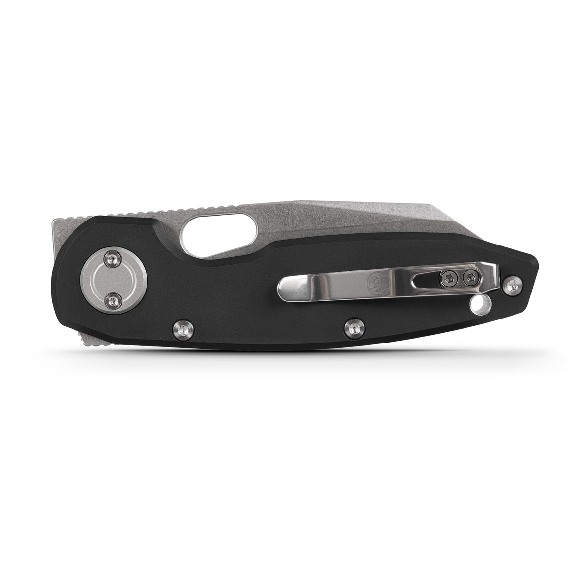 Ankylo 154CM Vanchor Lock | Reliable Aluminum EDC Knife