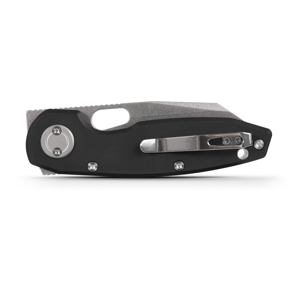 Ankylo - Vanchor lock (3.18"154CM Blade & Aluminum Handle) - A1908– Vosteed