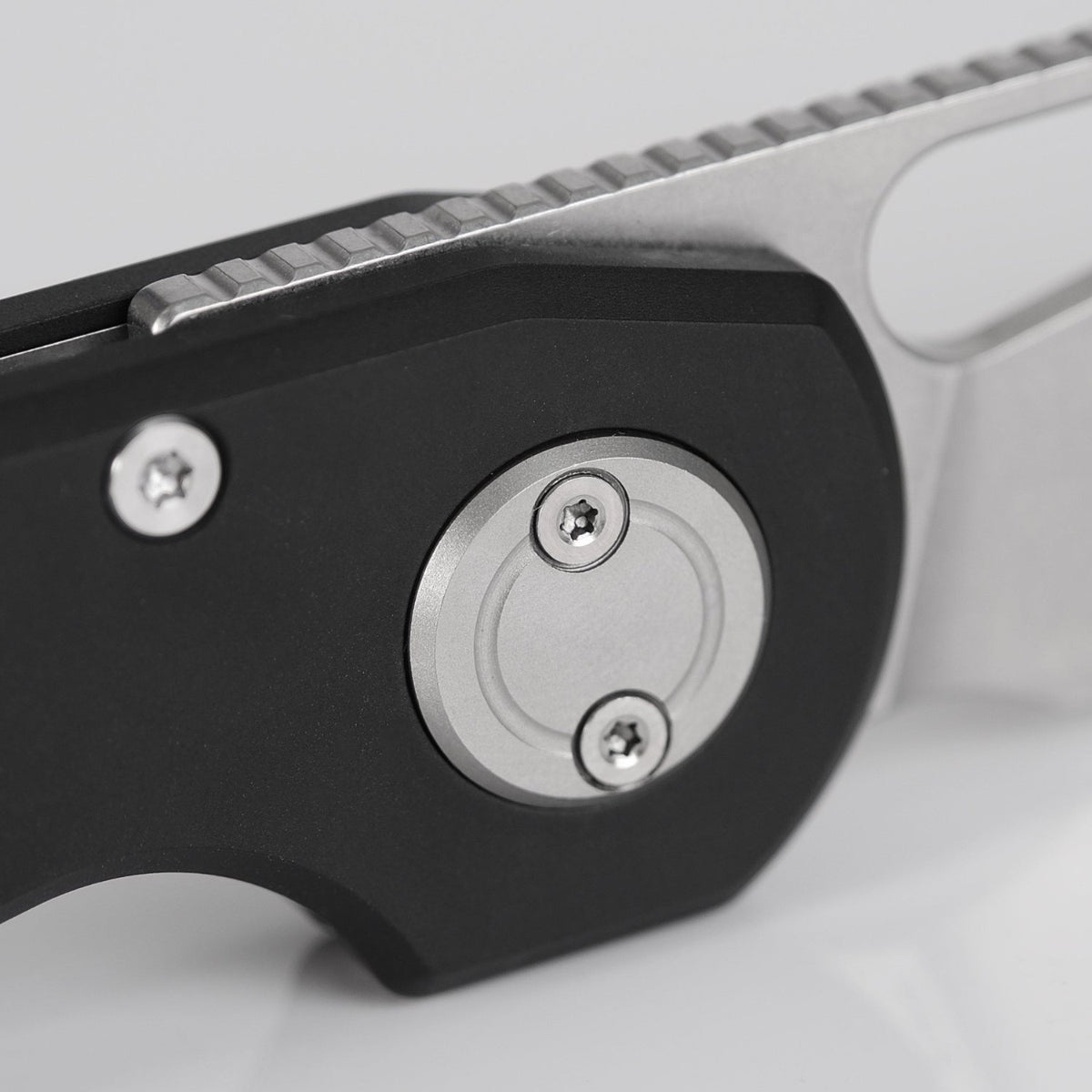 Ankylo 154CM Vanchor Lock | Reliable Aluminum EDC Knife