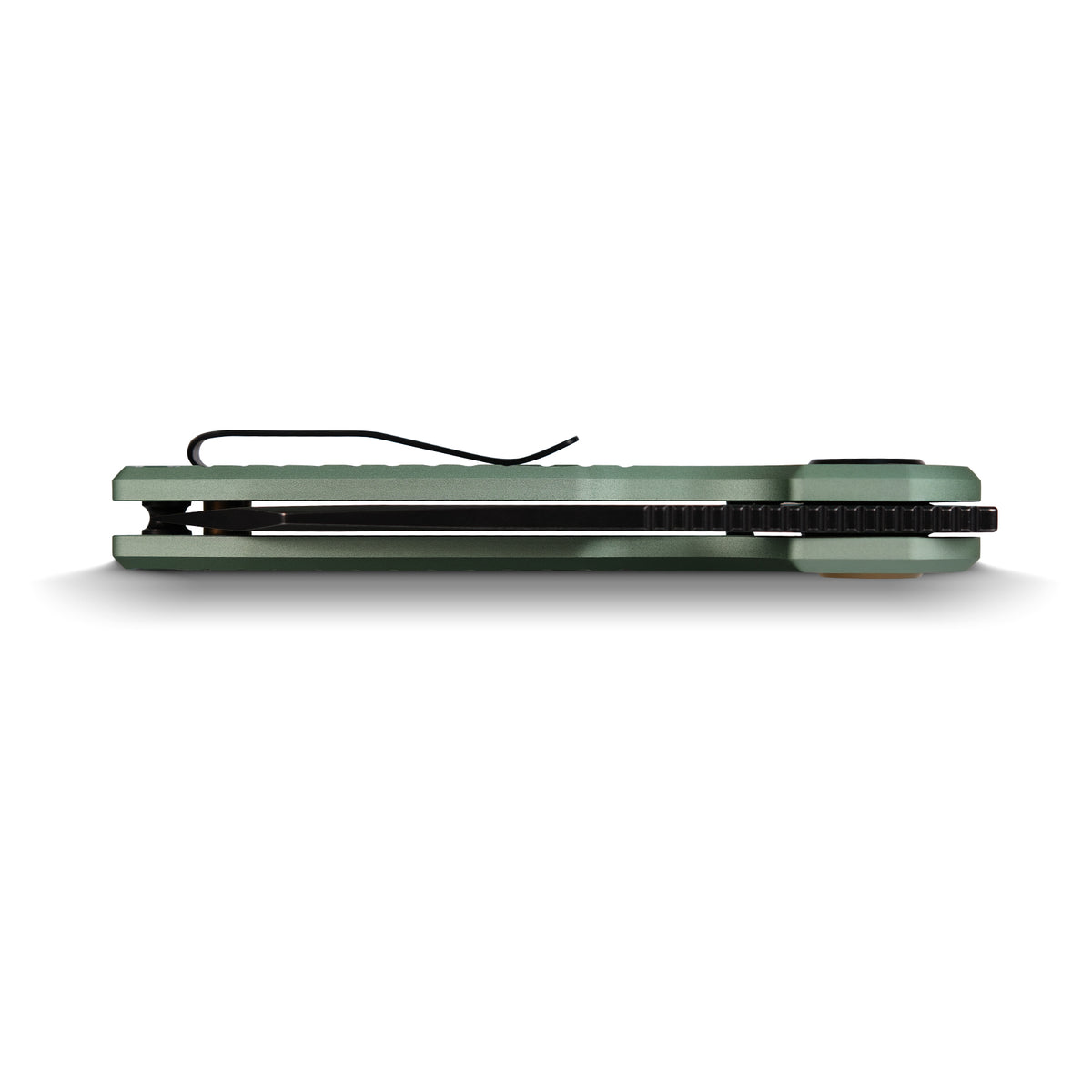 Ankylo Elmax Aluminum Handle | Elite Vanchor Lock Folding Knife
