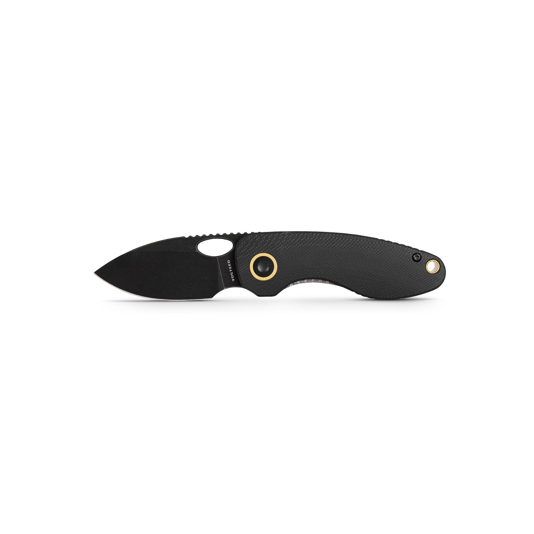 Mini Acorn Pocket Knife | Your Mighty Compact EDC Solution