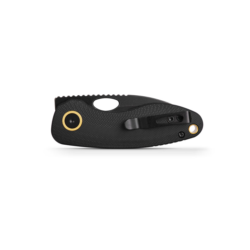 Mini Acorn Pocket Knife | Your Mighty Compact EDC Solution