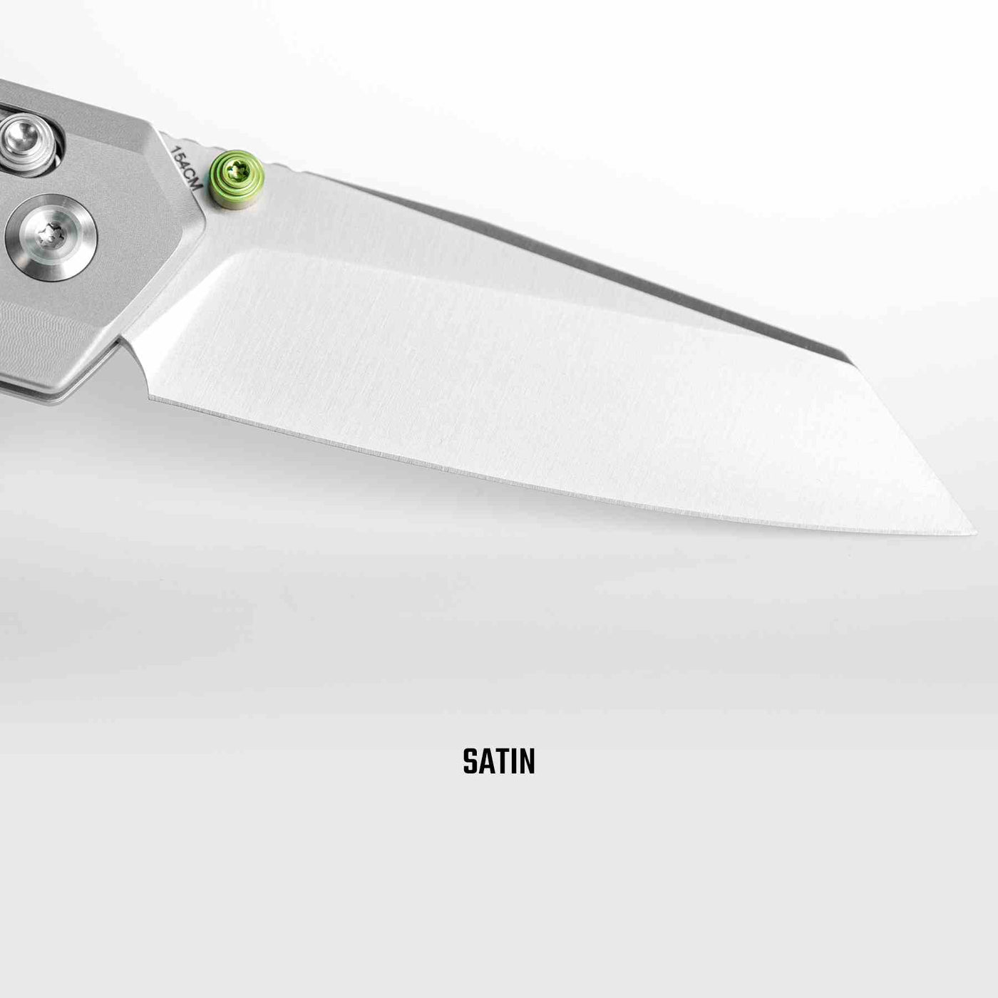 Parallel Lightweight Folder | For Office Carry & Hiking