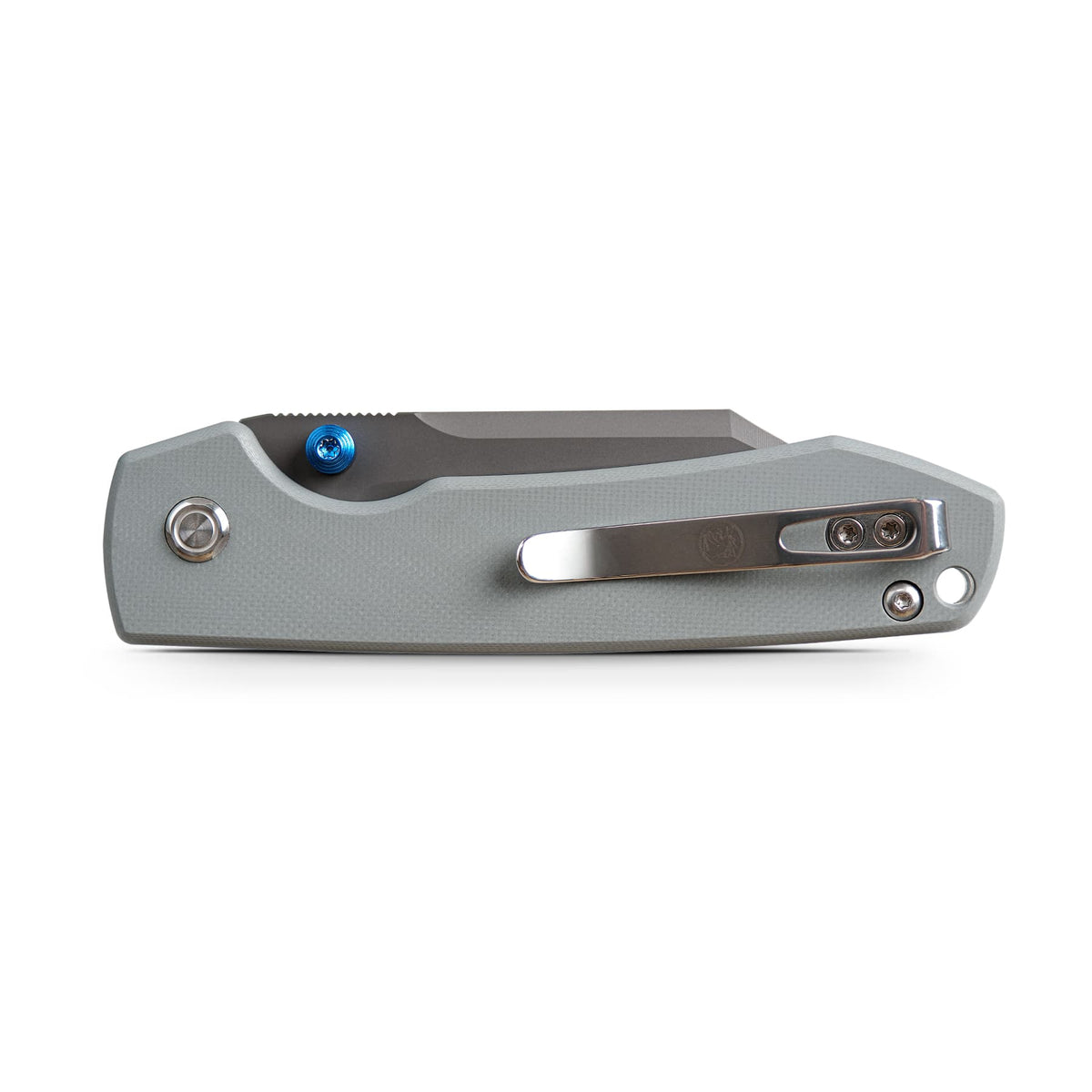 Pocket Knives | Raccoon Knives | 3.25" 14C28N Blade