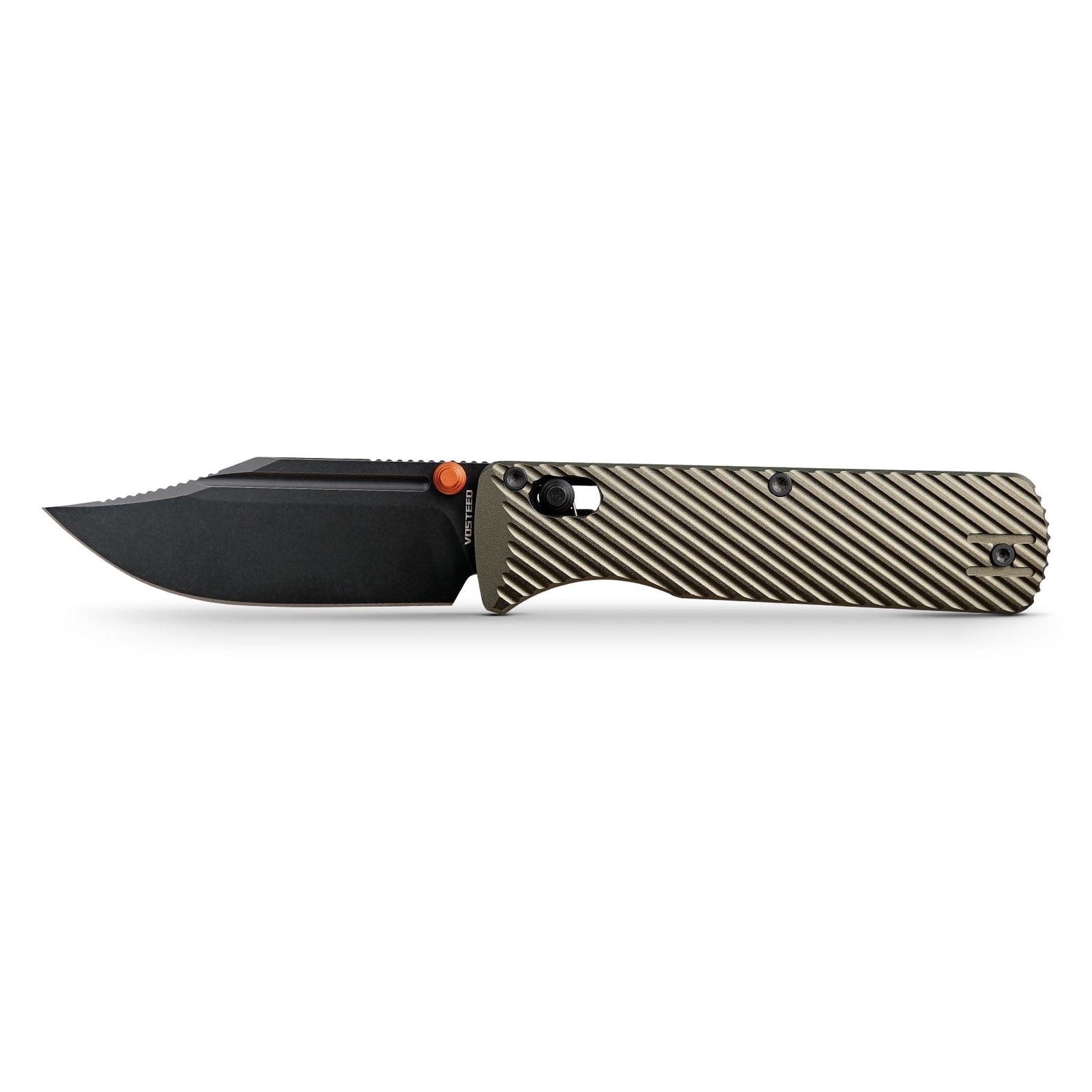 Vombat M390 Knives | Compact & Customizable EDC Folders