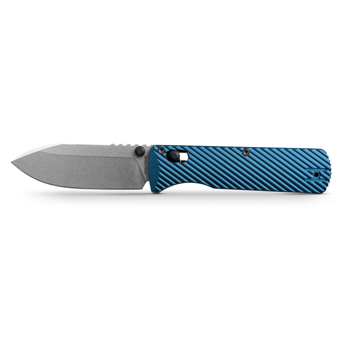 Vombat M390 Knives | Compact & Customizable EDC Folders
