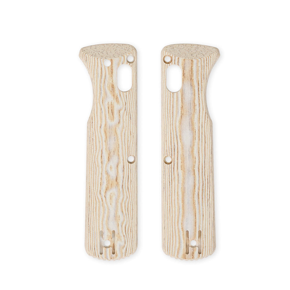 Vombat Handle Scales Kits