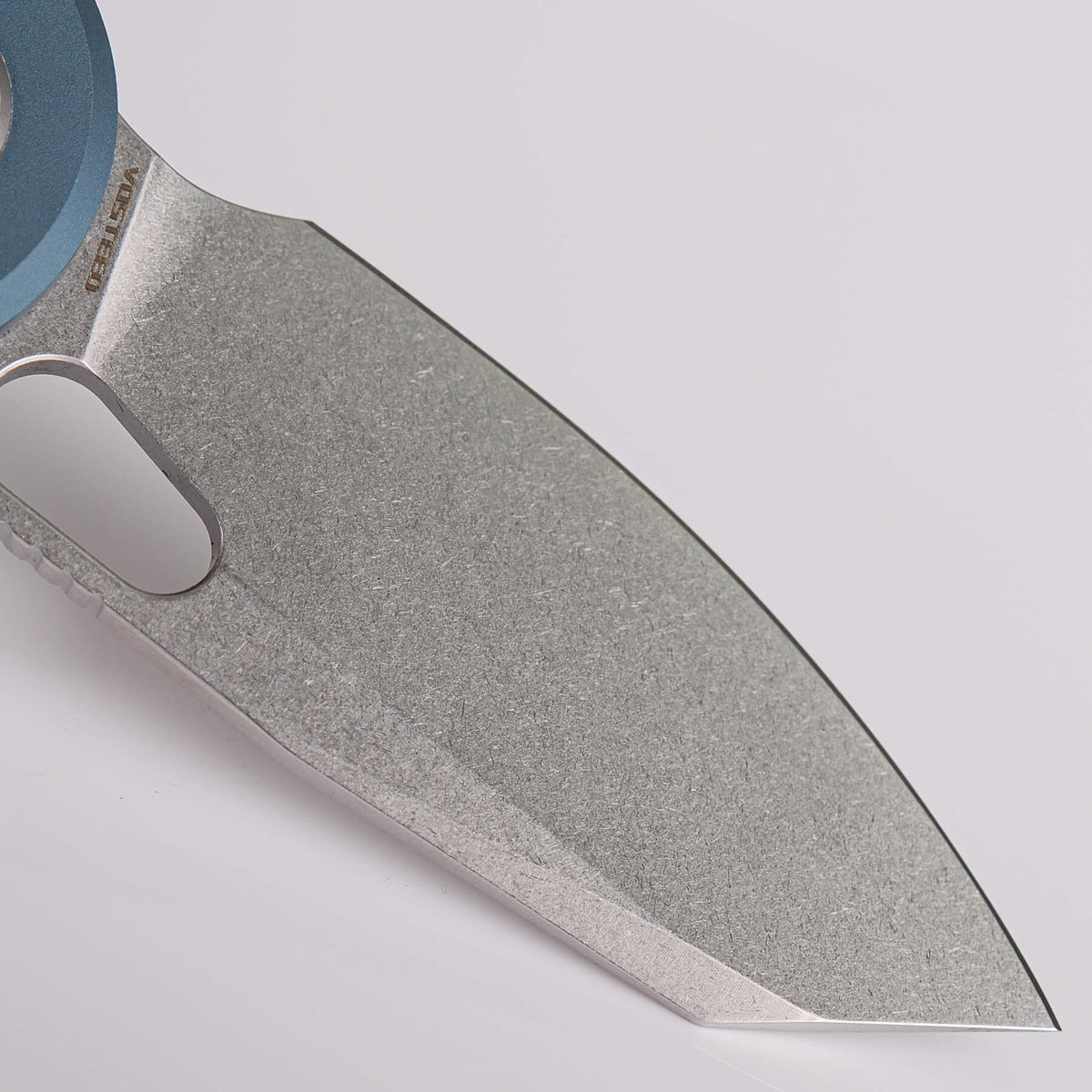 Pocket Knife: Ankylo Ti | Experience M390 Steel Power