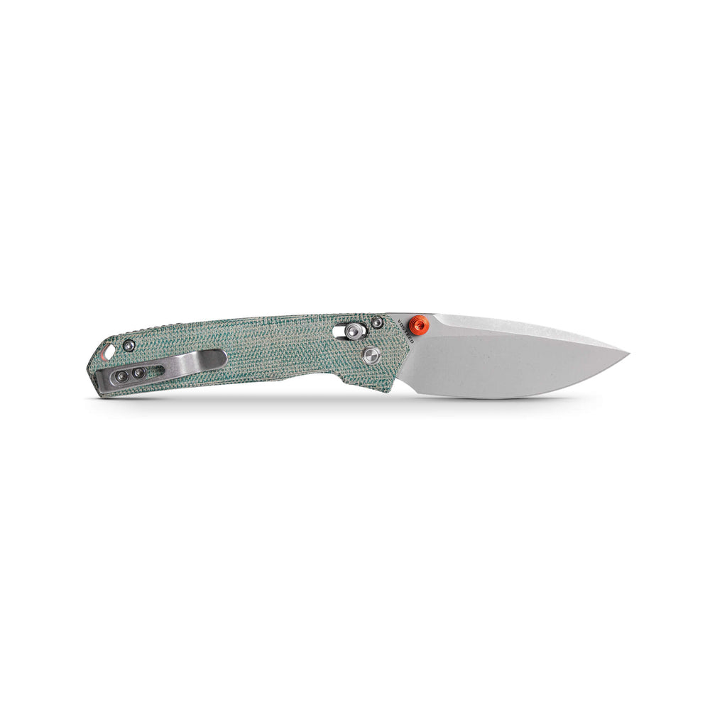Mini Psyop Folding Knife | G10 Grip Meets Nitro-V Steel EDC