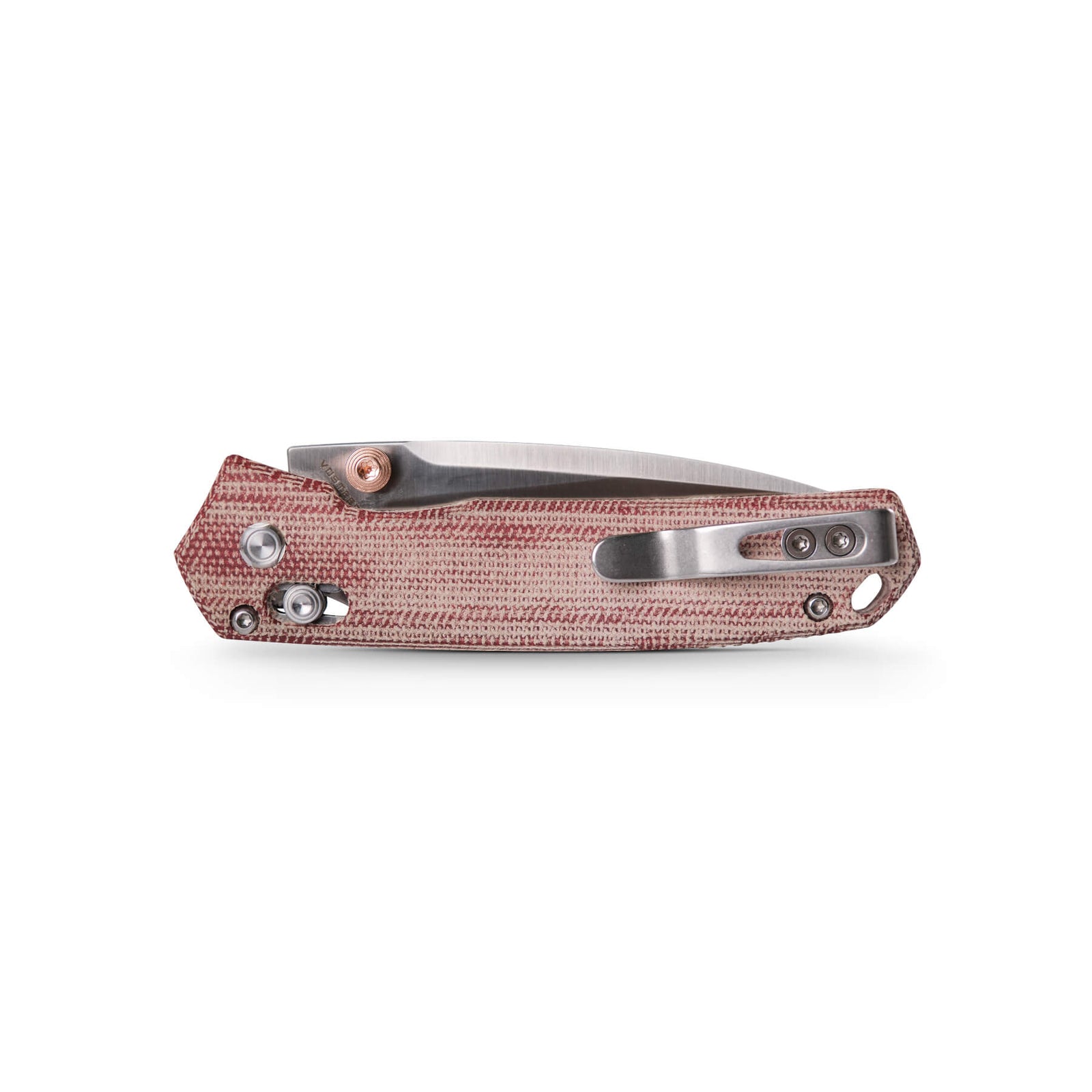 Mini Psyop Pocket Knife | Button Lock Speed in a Small Frame