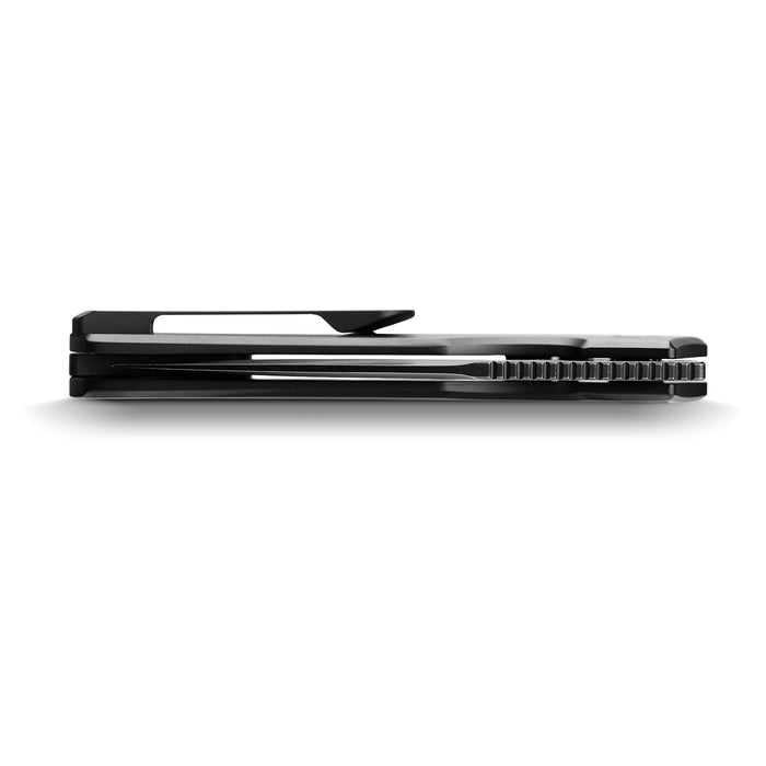 Psyop Button Lock | Micarta Handle Meets Nitro-V Speed