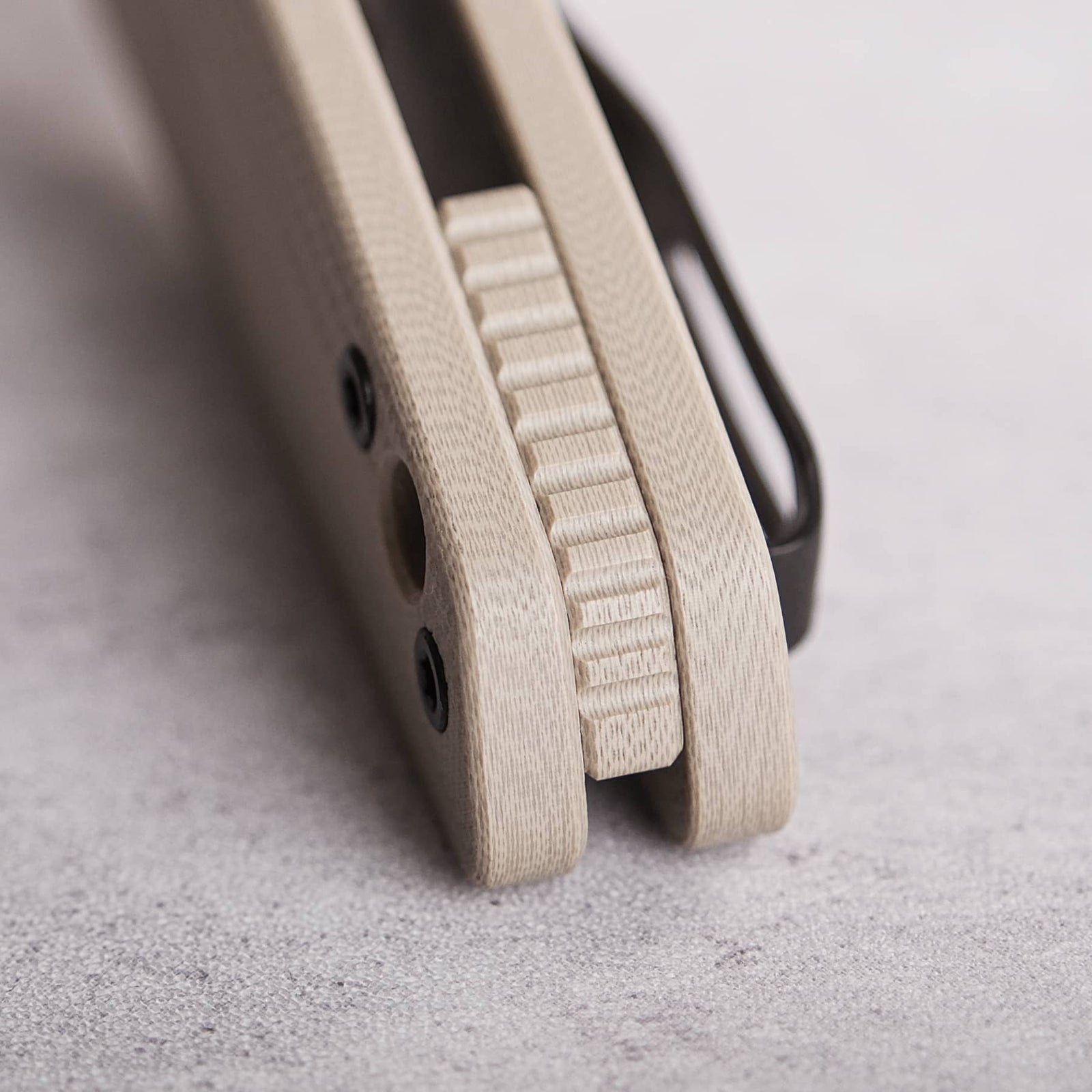 Shilin Cutter Liner Lock | 154CM G10 Classic Pocket Knife