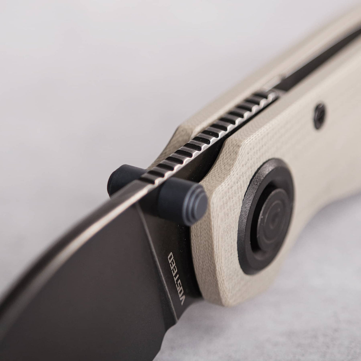 Shilin Cutter Liner Lock | 154CM G10 Classic Pocket Knife